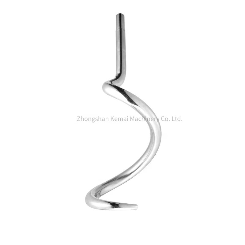 High Quality Kitchen Baking Equipment Mixing Accessories Vertical Mixer ...