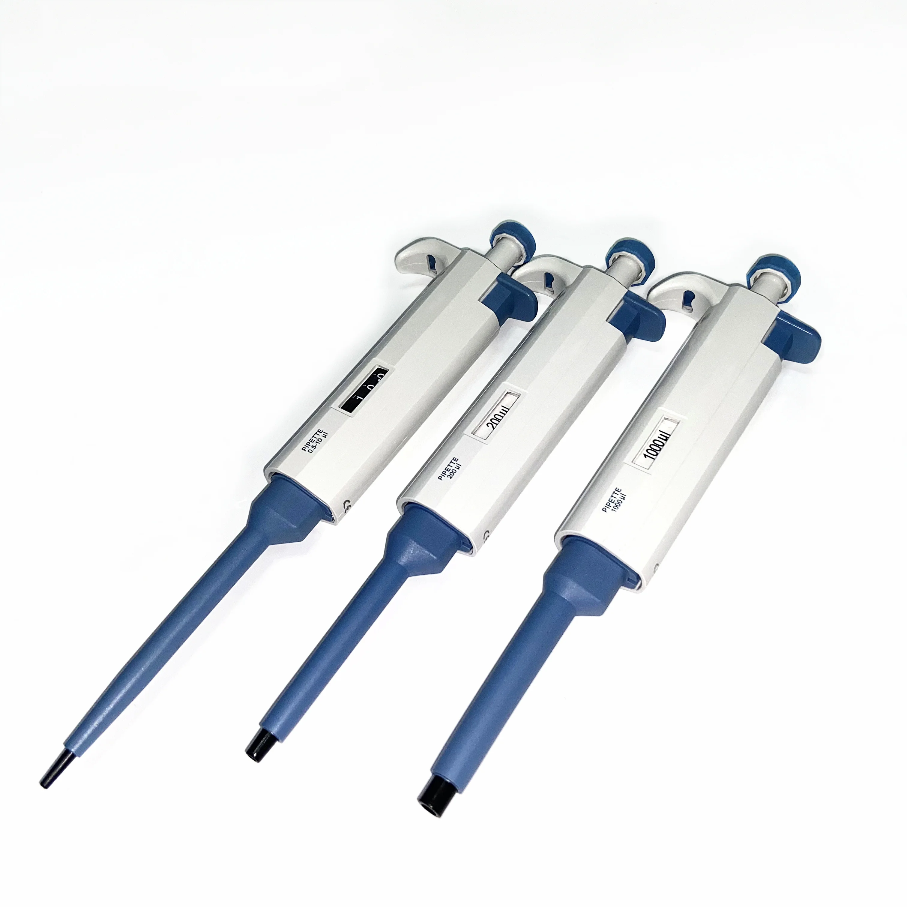 0.5-10ul 100ul 200ul 1000ul Laboratory Adjustable Laboratory Research ...