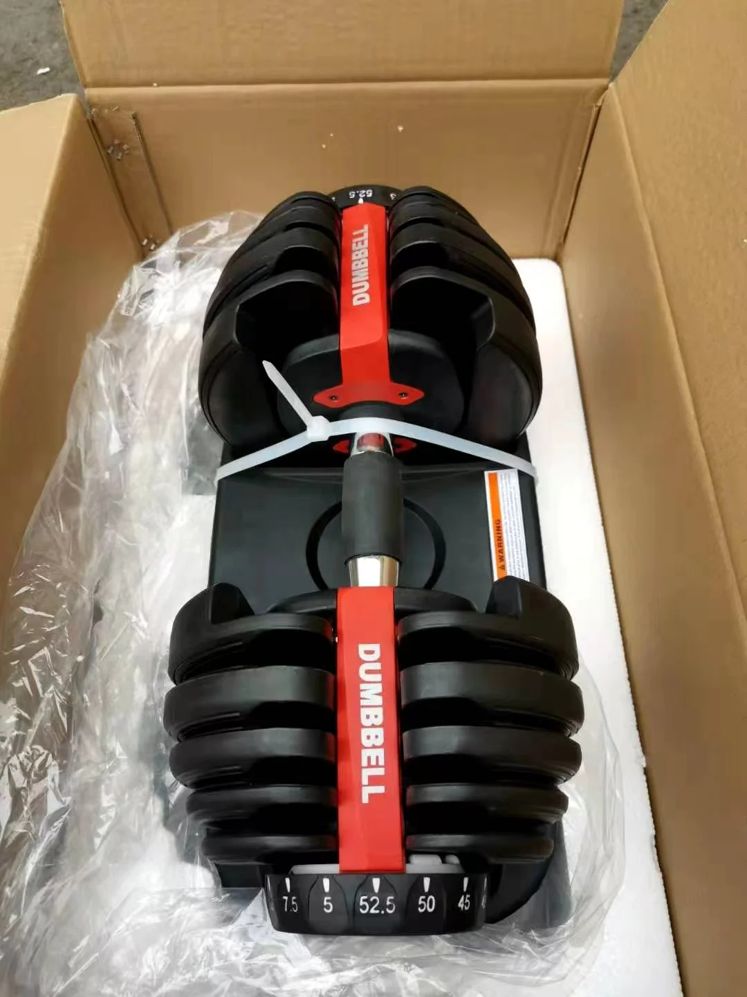 Custom Logo 40 Kg 50kg 90lbs Weight Lifting Dumbbells Round Paint Barbell Dumbbell Sales 20kg ...