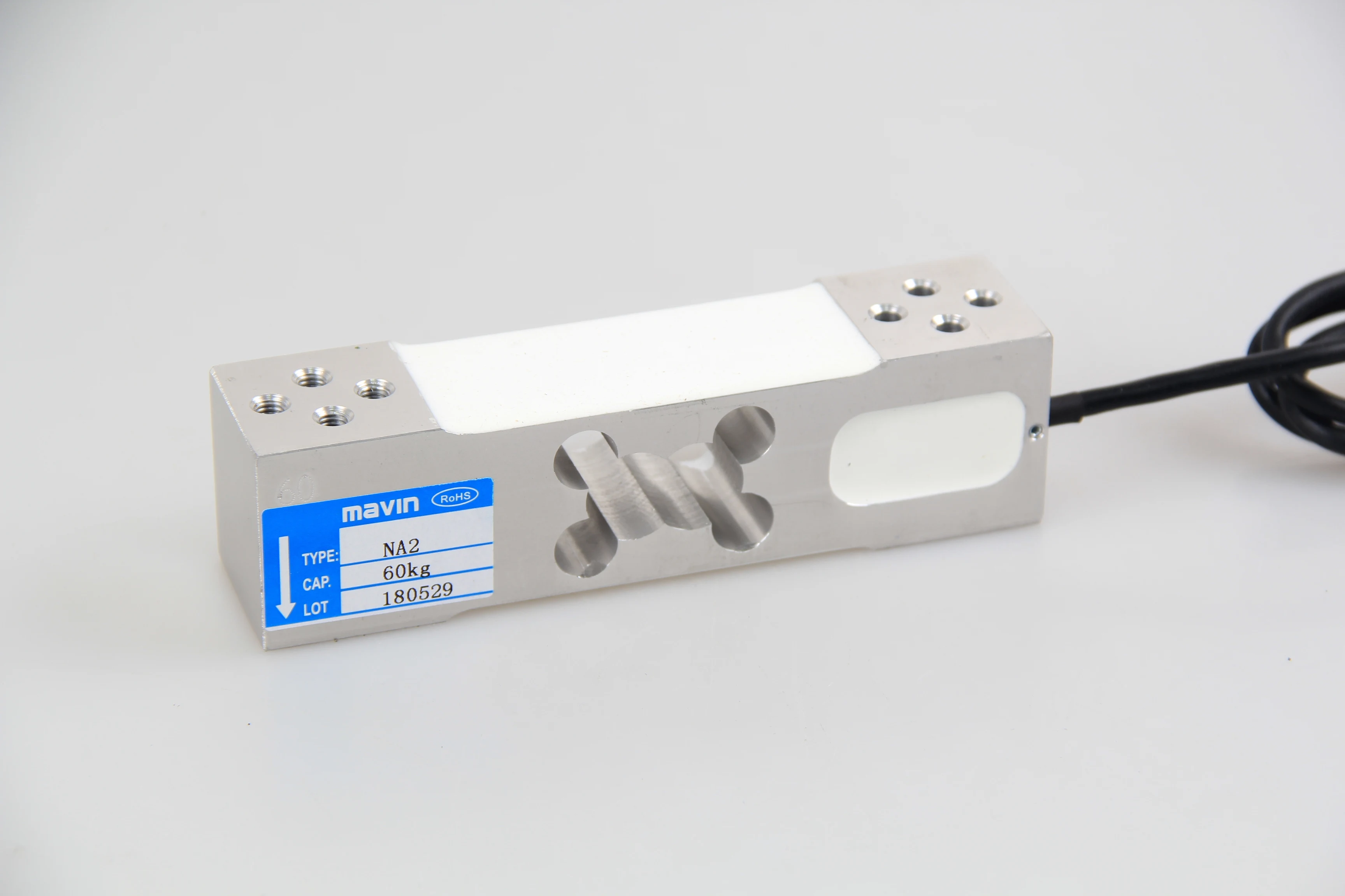 Mavin NA2 C3 60 100 150 200 250 300 500 kg single Point cantilever beam ...