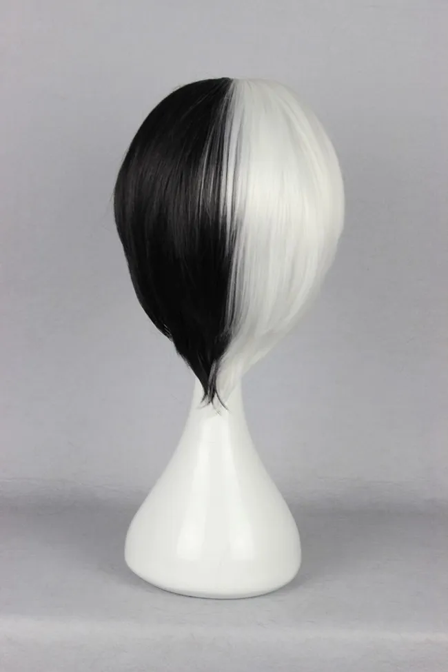 Monobear Cosplay Wig