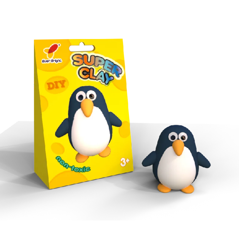 Soft Plasticine Set Model Air Drying Soft Clay - Buy Drying Soft Clay ...