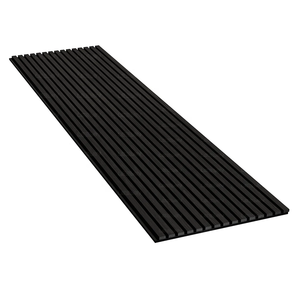 Customized Acoustic Panels Akupanel Black Oak Fsc Certified Headboard ...