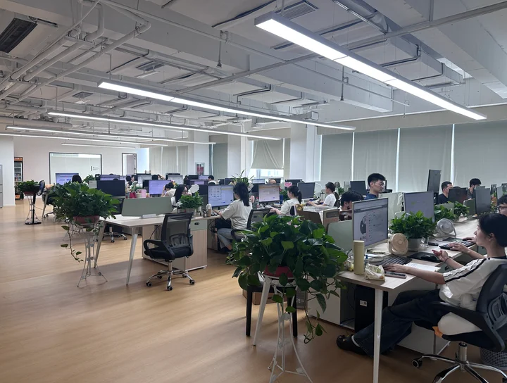 Company Overview - Shenzhen Shengren Network Technology Co., Ltd.