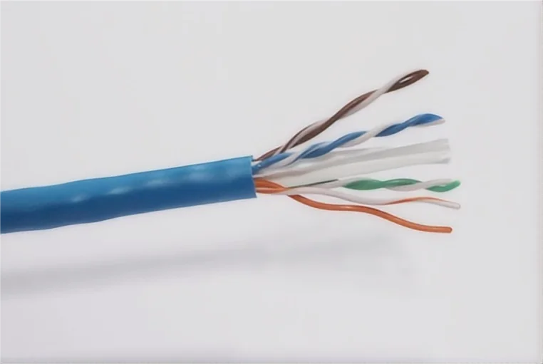 Cat6 Cable - High Performance Gigabit Ethernet Solutions