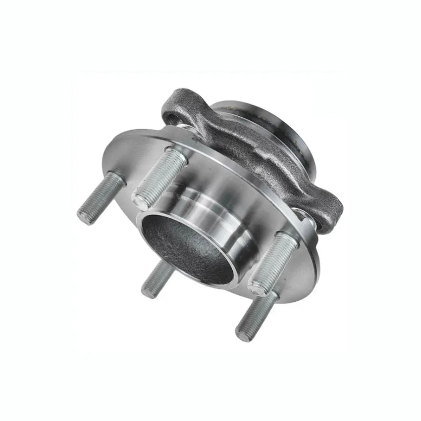 Factory Wheel Hub Bearing Unit 513268 Bearing 40202-AL510 for Nissan ...