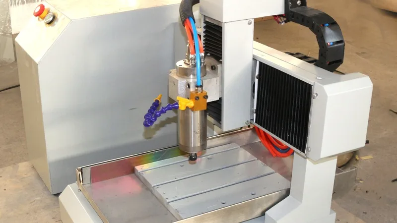 Mini Cnc Pcb Router Making Cutting Drilling Routing Machine Cnc Router ...