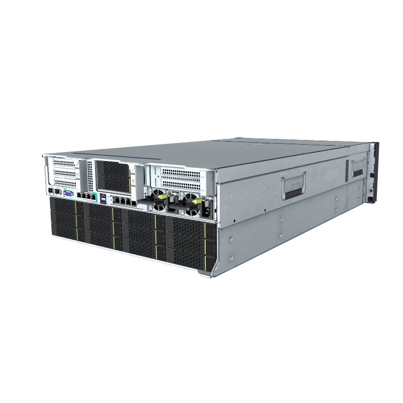 Brand New FusionServer 5288 V5 Database Server 4U Dual Xeon Gold 6248 ...