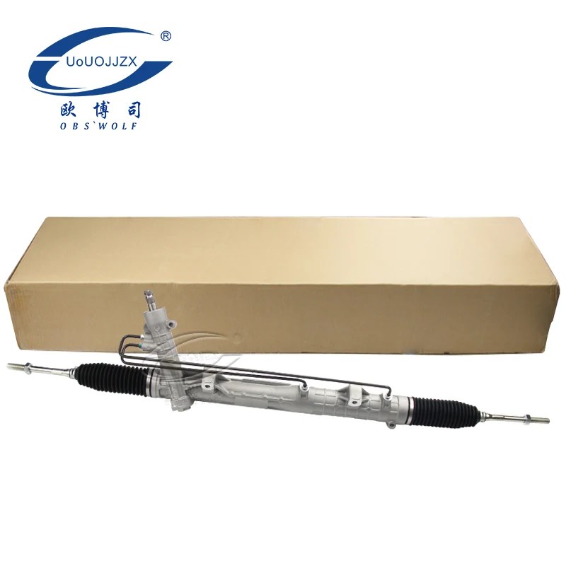 High Quality Auto Steering Gear Box Power Steering Rack For Bmw E90 E91 ...