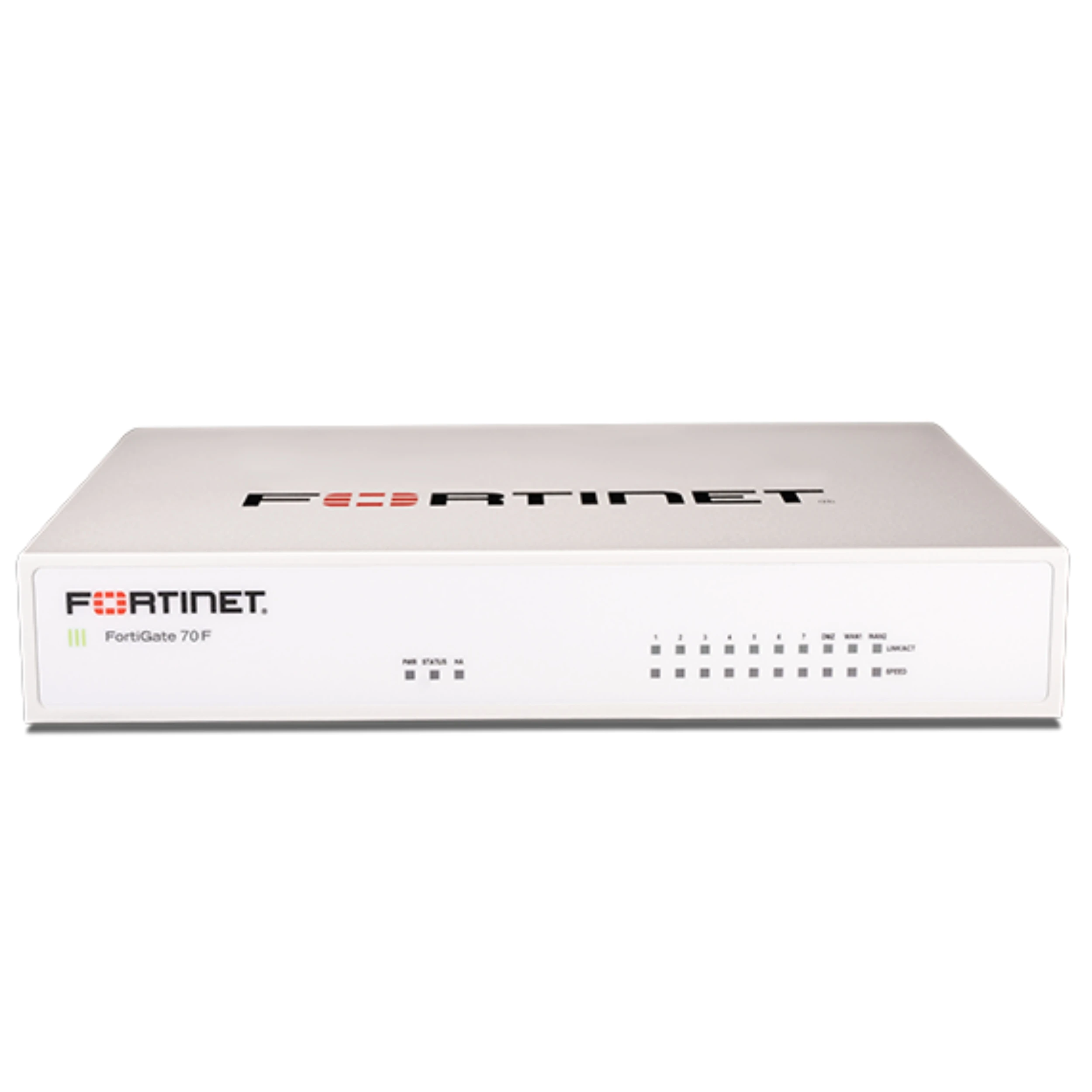 Fortinet Network Security Firewall Hardware Appliance Fortigate Fg-70f ...