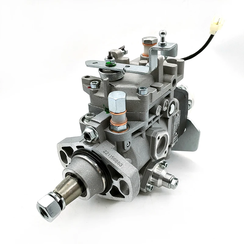 Alibaba.com: 5L-E 3TR Diesel Engine VE Fuel Injection Pump 096500-3080 ...