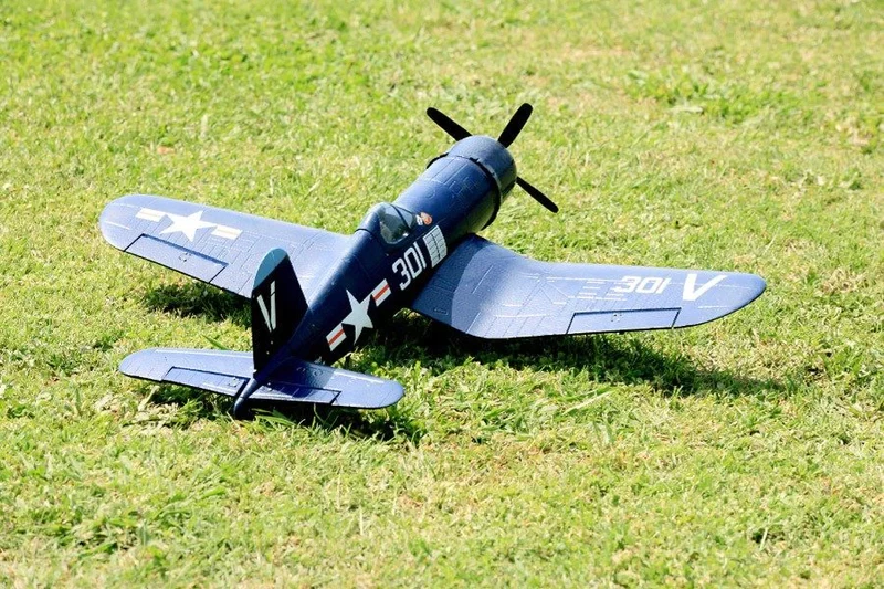 FMS 800mm F4U Corsair V2 Warbird PNP RC Fighter Plane