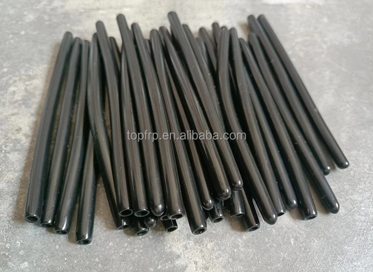 High Quality Round Rubber Handle Grip For Pipe,Stick - Buy Rubber Grip ...