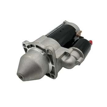 D6d 24v Starter Motor 0001231005 0001231028 0001263007 0001263008 ...