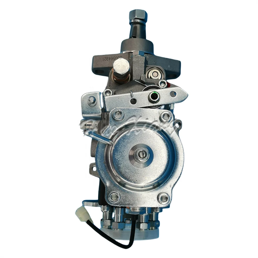 Haoxiang 196000-3130 22100-1C301 Engine Parts Diesel Fuel Injection ...