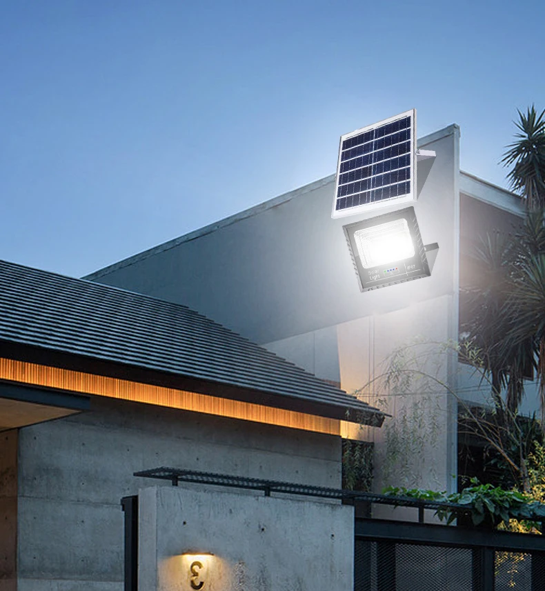 Ip67 Solar Powered 40 300 Watt Abs 10w 50w 100w 300w Philippines Bosca ...