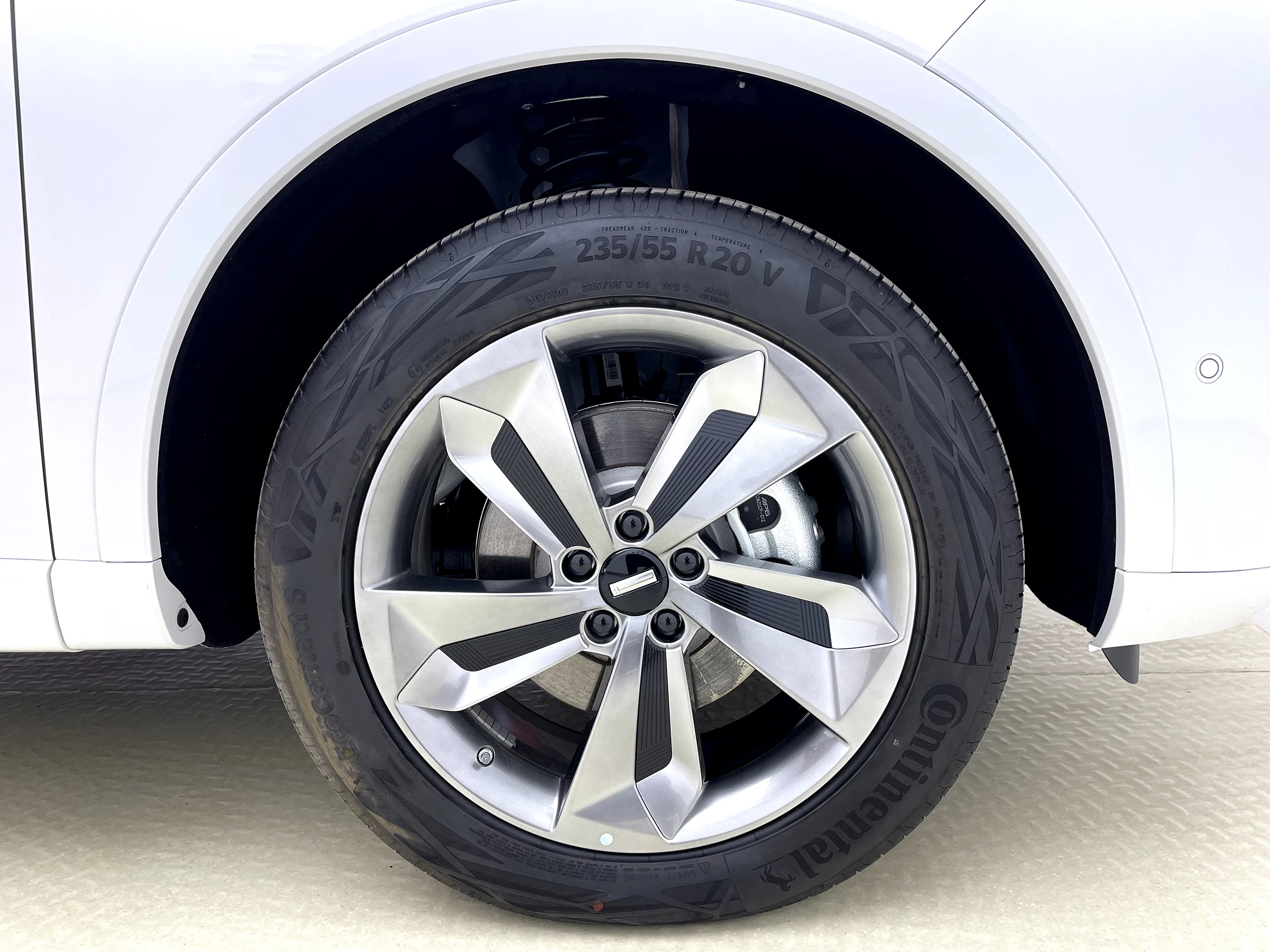 Best Selling 2023 Gwm Car Wey Mocha Dht-phev Hybrid Suv 1.5 Turbo 2wd 5 ...