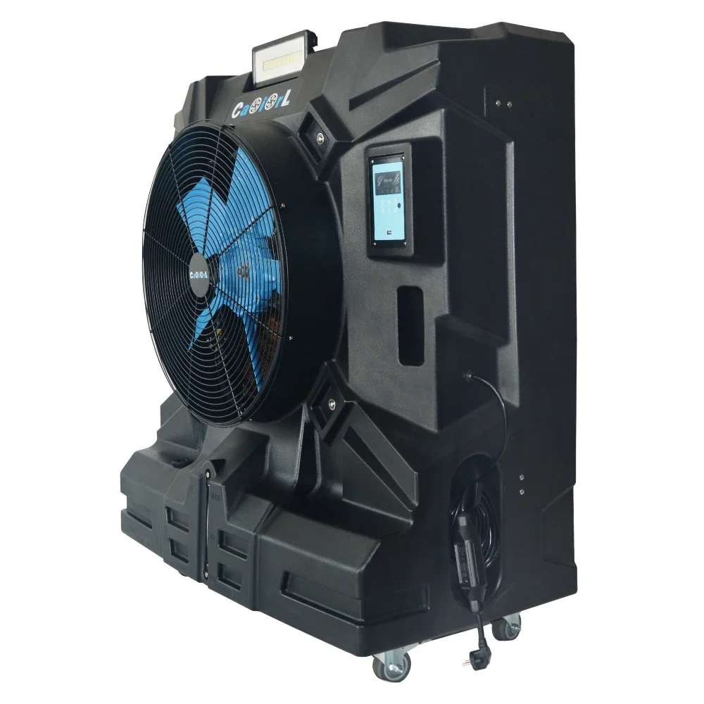 Caoiorl 24" Heavy Duty Portable Evaporative Air Cooler ODM | Wholesale