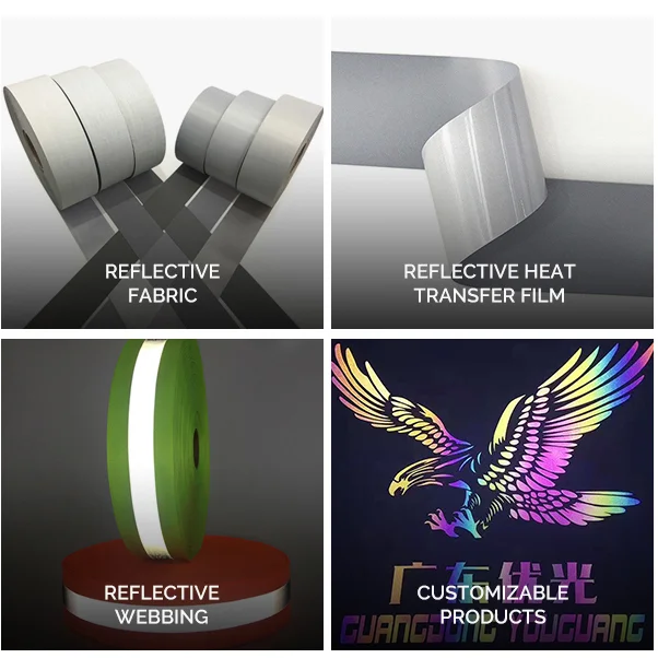 High Reflective Material! Product Show Stream 2023 - Alibaba.com