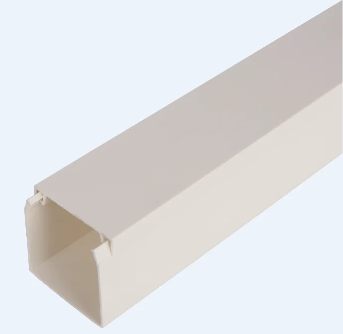 White Upvc Cable Conduit - Buy Cable Conduit upvc Conduit plastic ...