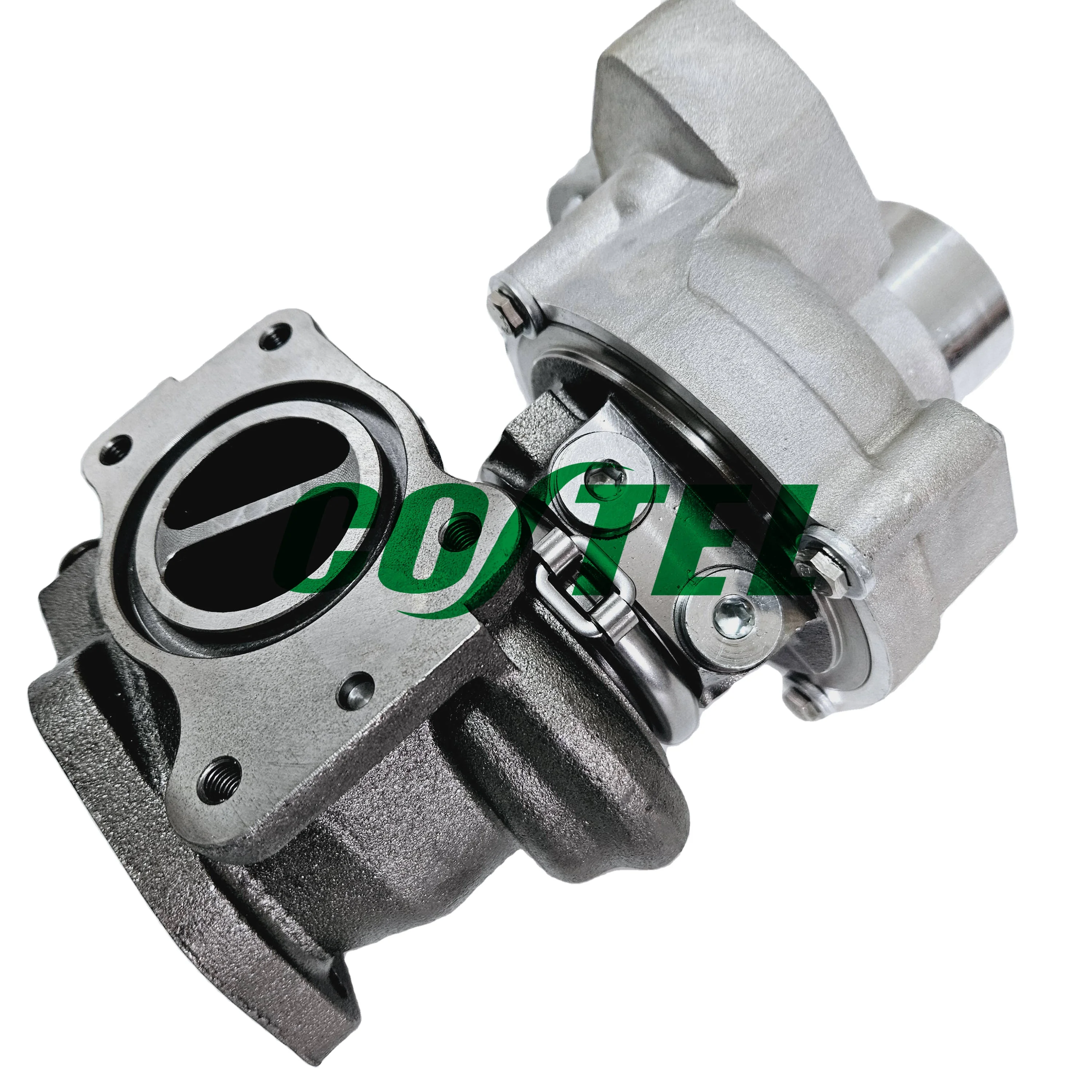 Turbocharger New Turbo Upgrade Stage 2 For Hybrid K04 F21m 350hp Bmw ...