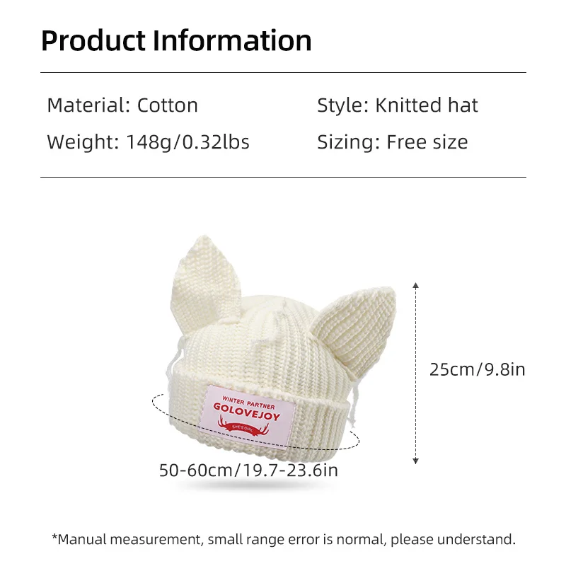 Korea Bunny Hat With Air Pumping and Moving Ears Plush Lovely Soft ...