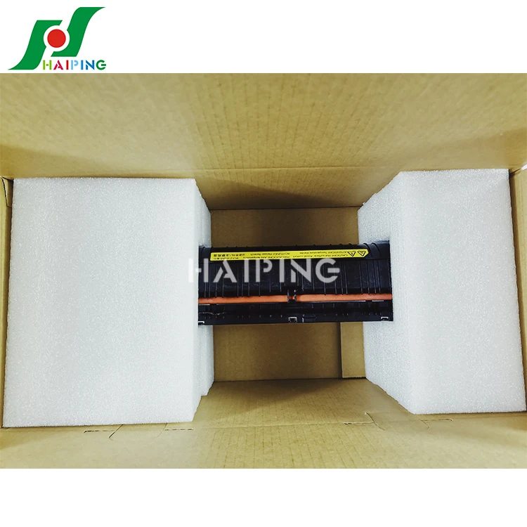 Zhhp B5l35a B5l35-67901 Remanufacture 110v Fuser Kit For Hp Color ...