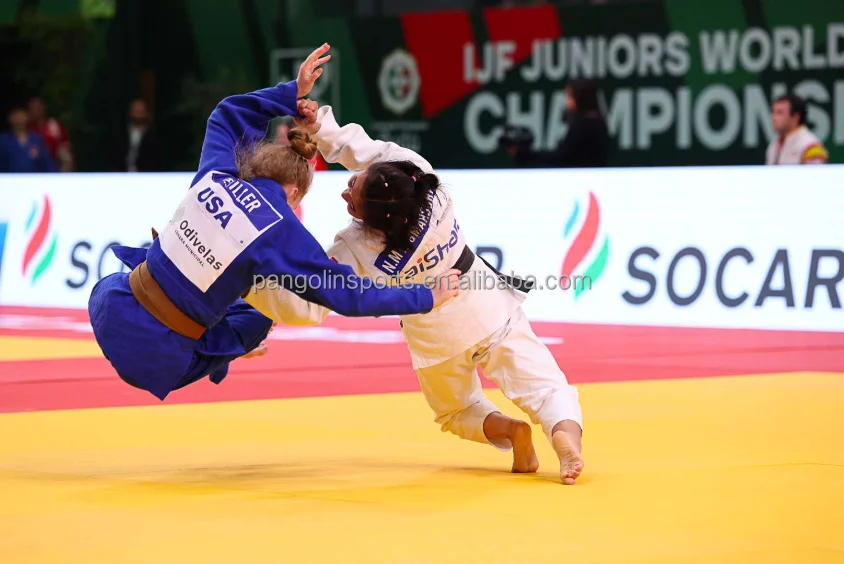 Tatami Mat Judo Judo Practice Mat Tatami Karate Mat for Judo From Pangu ...