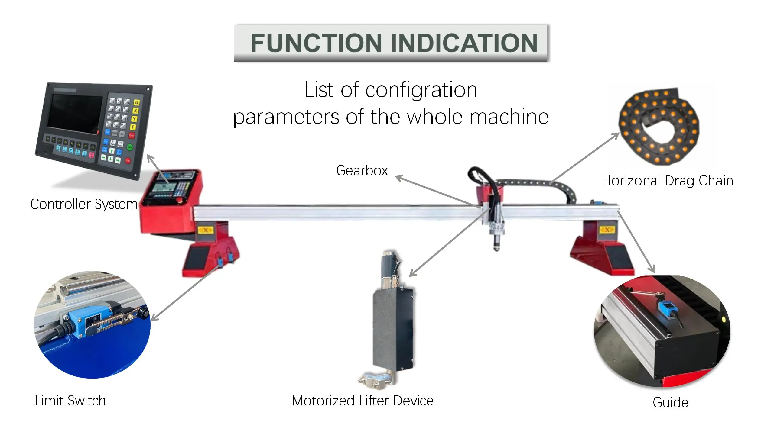 Cnc Gantry Plasma Best Cnc Plasma Gantry Cnc Portable Gantry Plasma ...