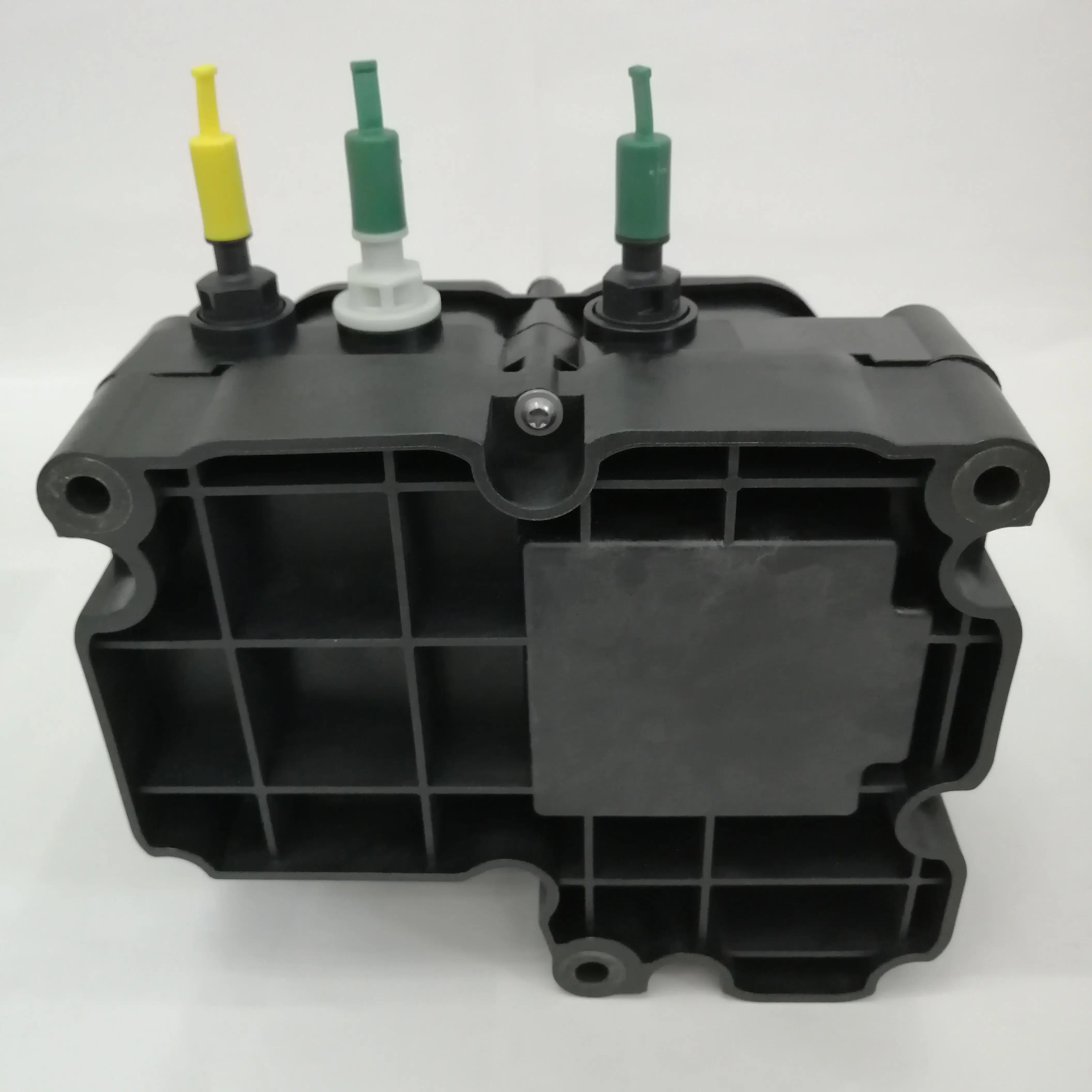 0444042024 0444042181 24V SCR AdBlue DEF Pump Adblue Injector for volvo ...