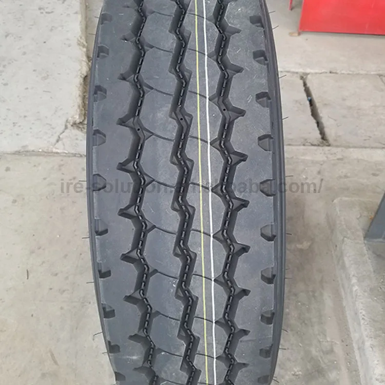 China Truck Tires For All Sizes 315/80r22.5-20pr Hs203 Llantas 295/80r22.5 315/80r22.5 Tyres For ...