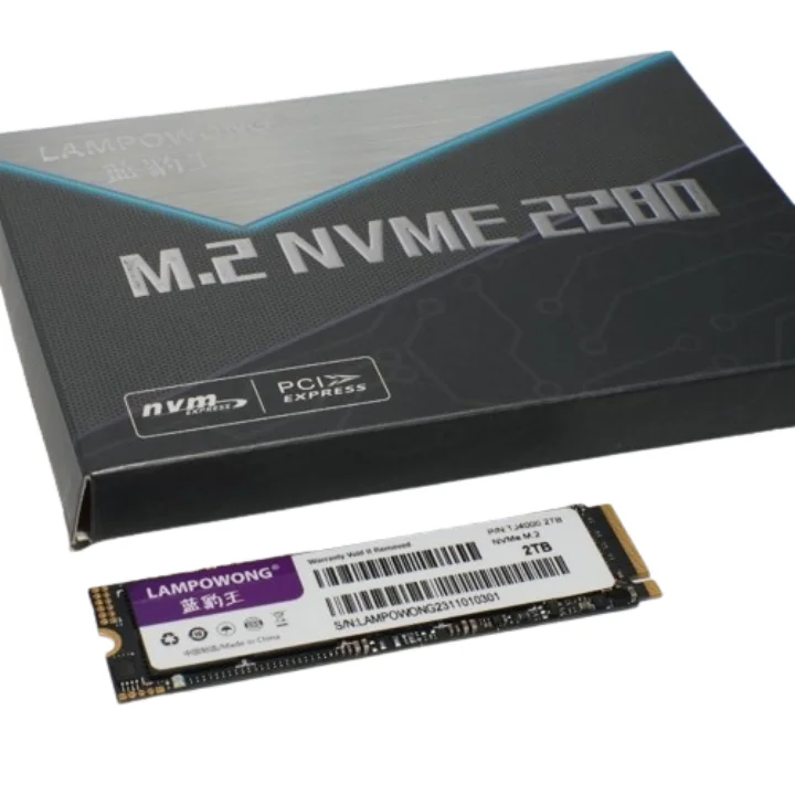 Budget-friendly Pcie 3 Nvme Gen3 M.2 2280 Internal Ssd Direct Storage ...