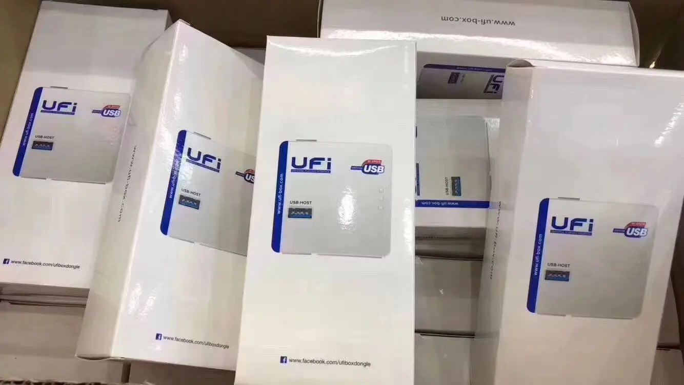 原装ufi盒支持fbga 153/169/162/186/221 254全emmc服务工具读取emmc用户数据 - Buy 国际展览业协会 ...