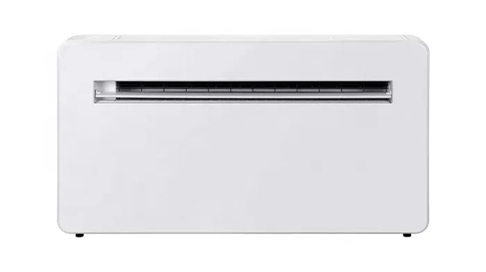Wall Mounted Monoblock Air Conditioner Easy Installation All In One Air ...