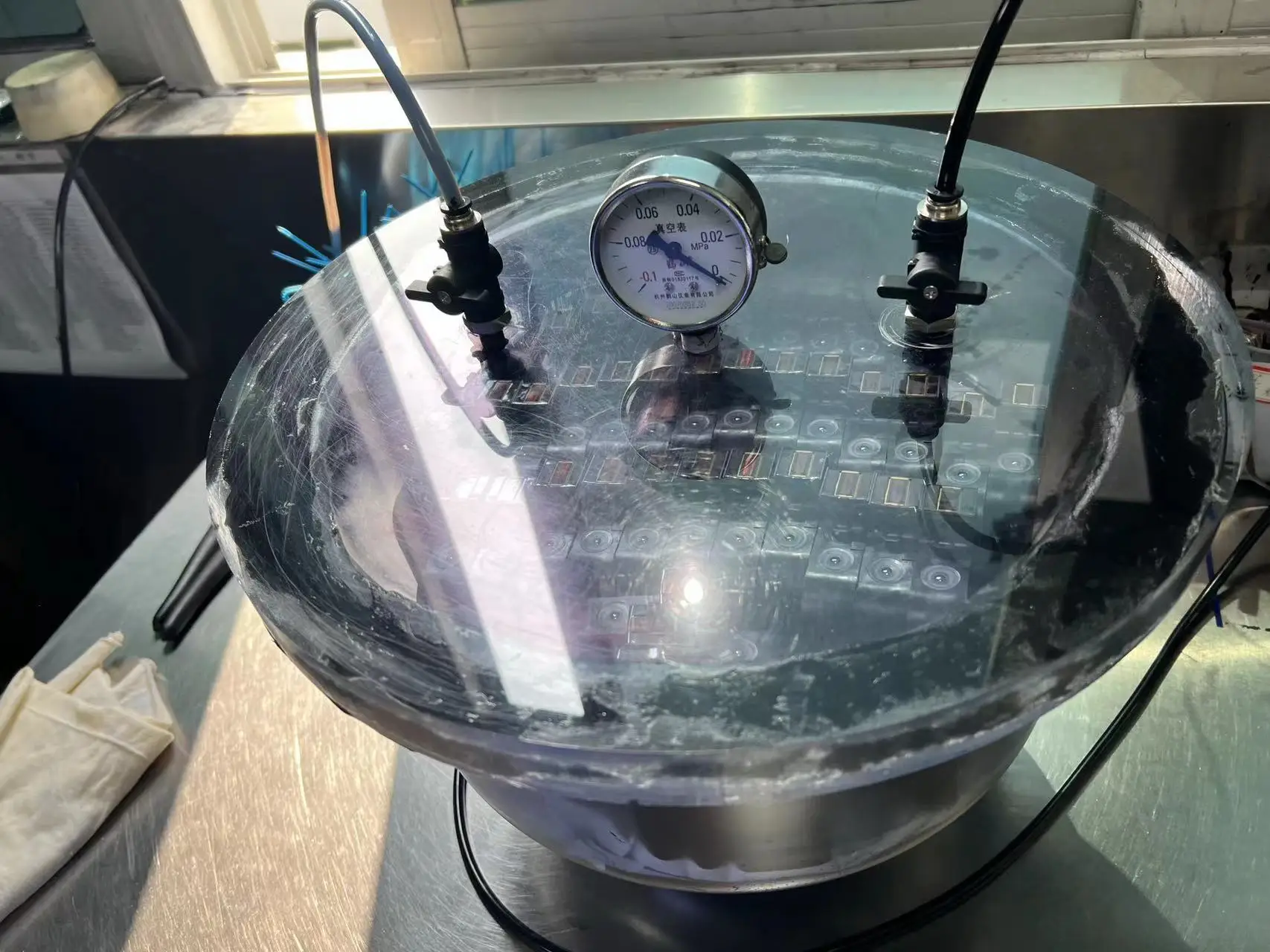 High Quality Markem Imaje Consumable A188 for MB175 Inkjet Printer