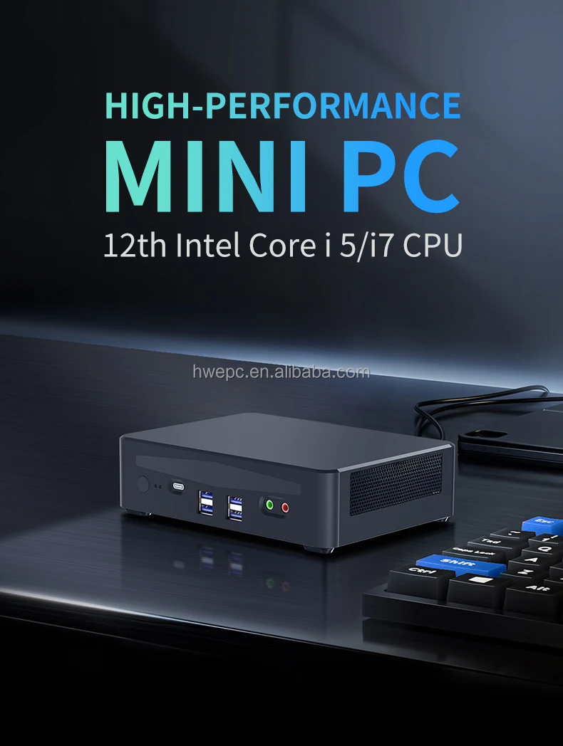 China Manufacture and Wholesale Cheap Mini Computer Core I5 Cpu 8g amd ...