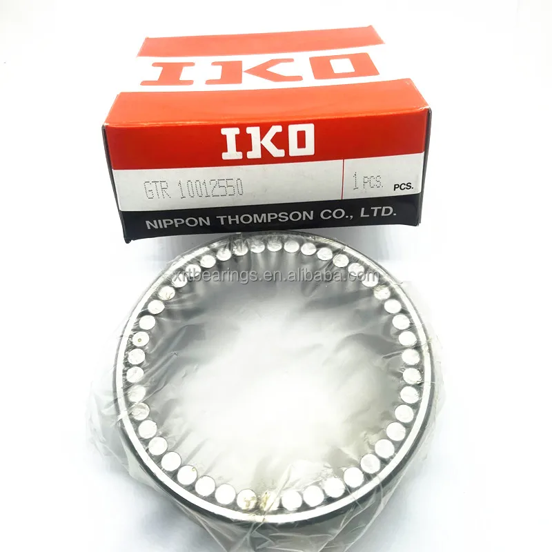 IKO GTR8310845 Needle Roller Bearing - High Accuracy & Durability