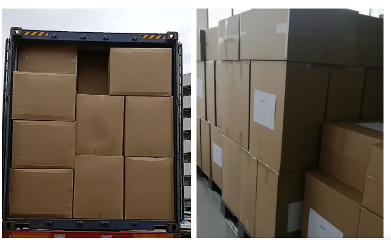 Heavy Duty Pallets Large Pallets Moisture Barrier Aluminum Foil Pallet ...