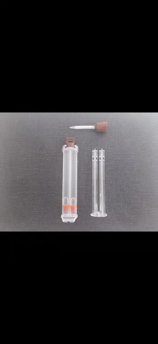 5ml Two Component Barrel Syringe - Dental Supply by NICEJOON