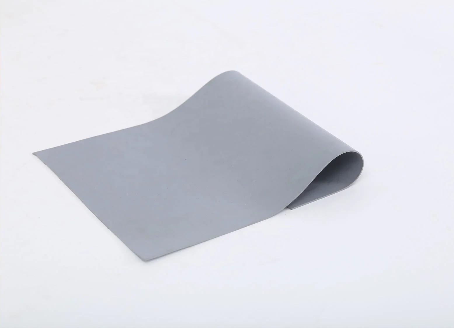 Customized Vulcanization Resistance To Cutting Abrasion Natural Rubber ...