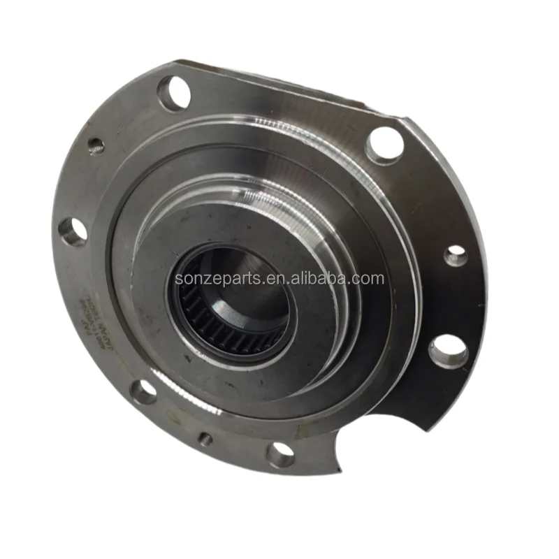 SONZE Front Stub Axle Spindle Wheel Hub for Nissan Patrol GU Y61