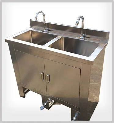 High Quality Medical Sugery Wash Basin For Hospital And Clean Room ...