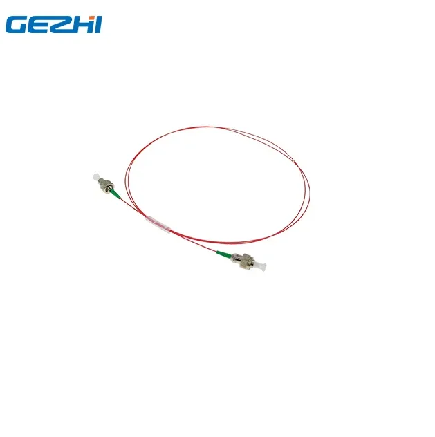 Polarization Maintaining PM Fiber Assemblies 1550nm FC APC to PM780 ...