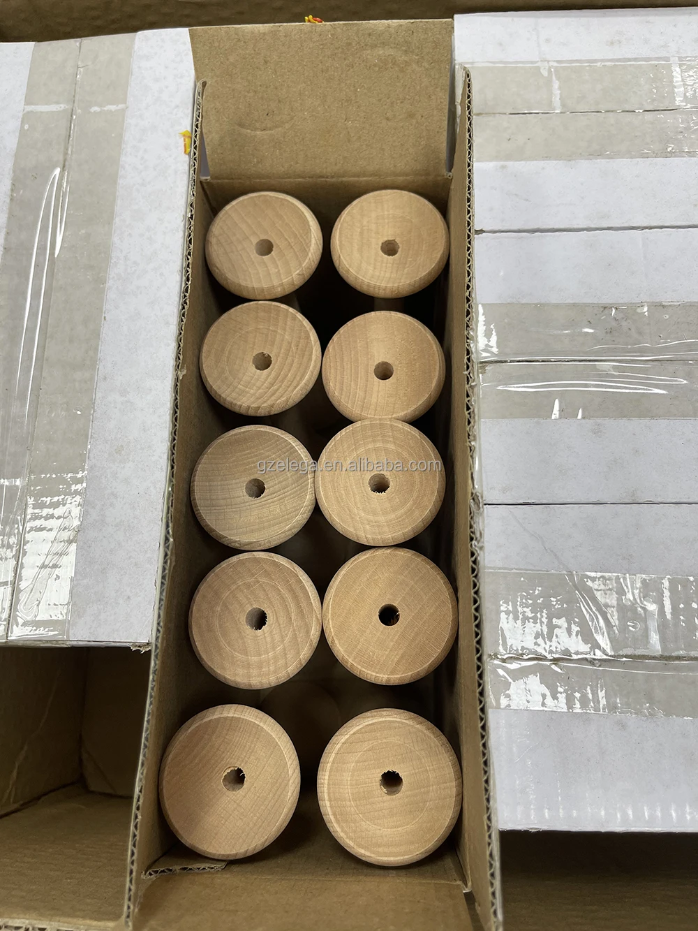 Fetus Heart Monitoring Stethoscope - YLG Fetal Fetoscope