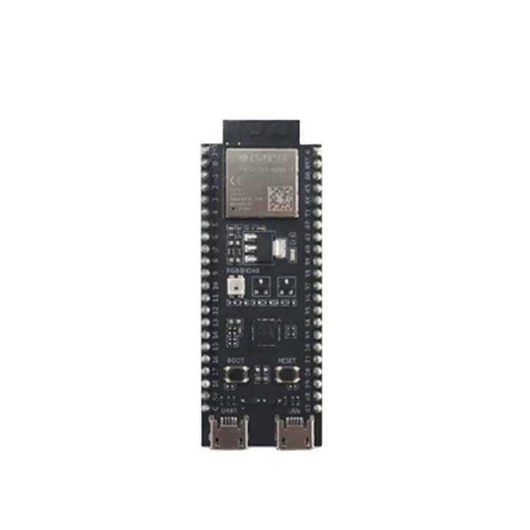 Esp32-s3-devkitm-1 Esp32-s3 Esp32配备esp32-s3-mini-1 - Buy Esp32-s3 ...