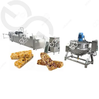 Best Price Chikki Kadalai Mittai Making Machine Praline Nougat Protein ...