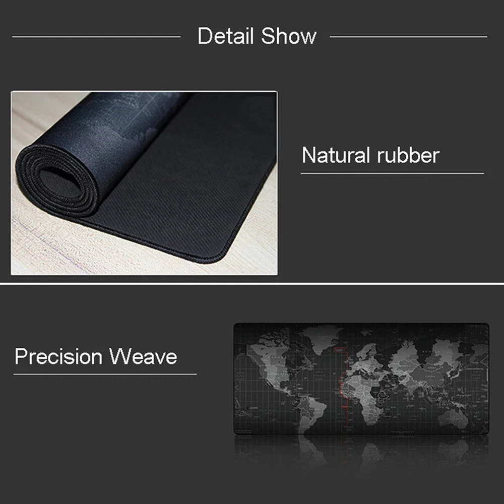 Anime Solo Leveling Gaming Player Desk Laptop Rubber Mat Laptop Cover ...