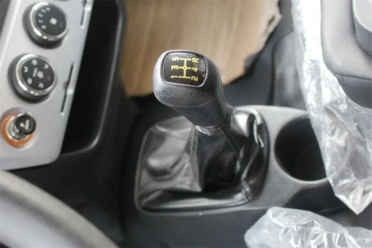 Feidi Motor Home Bus China Usado Lujo Barato Camper Autocaravana Rvs ...