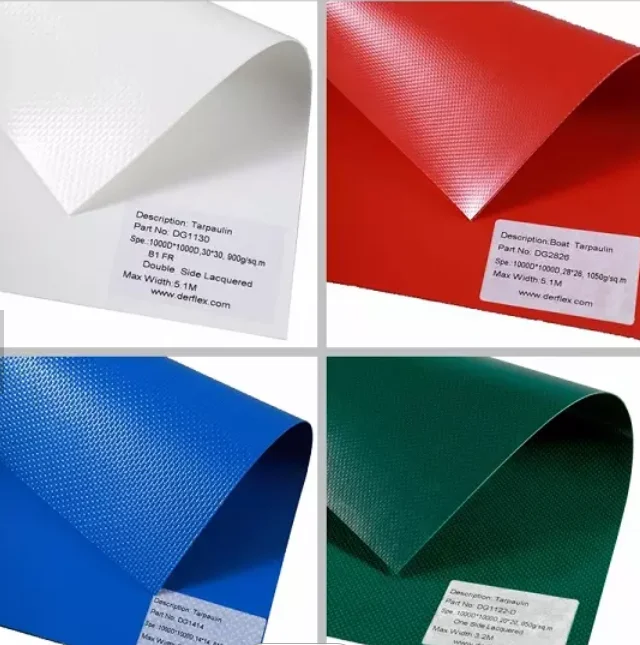 Alibaba.com: 40 OZ PVC vinyl coated polyester tarpaulin with high ...