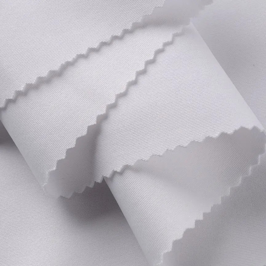 100% Polyester Dyed Knitted Polydex Fabric - Sublimation Jersey